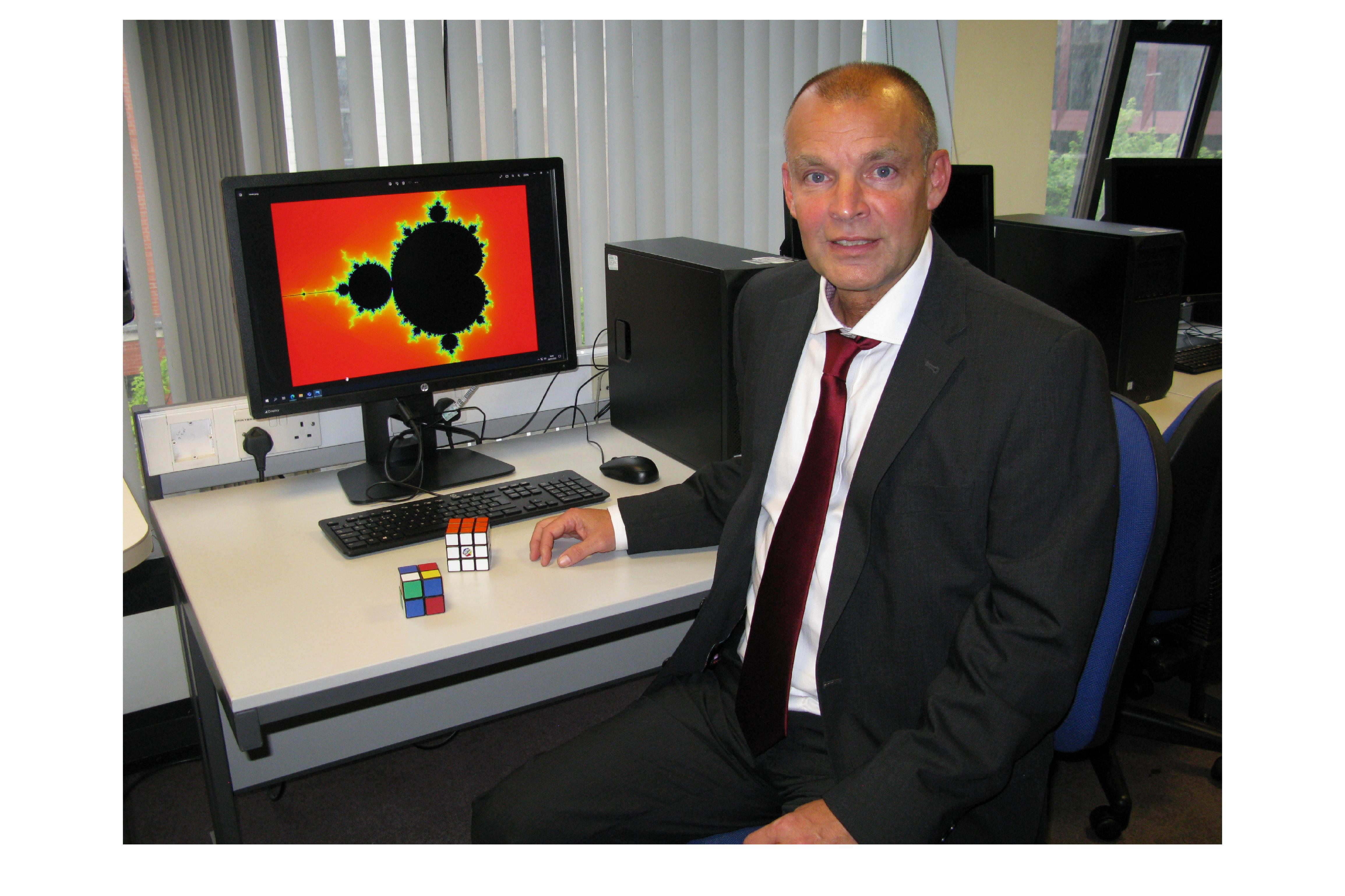 Stephen Lynch's homepage